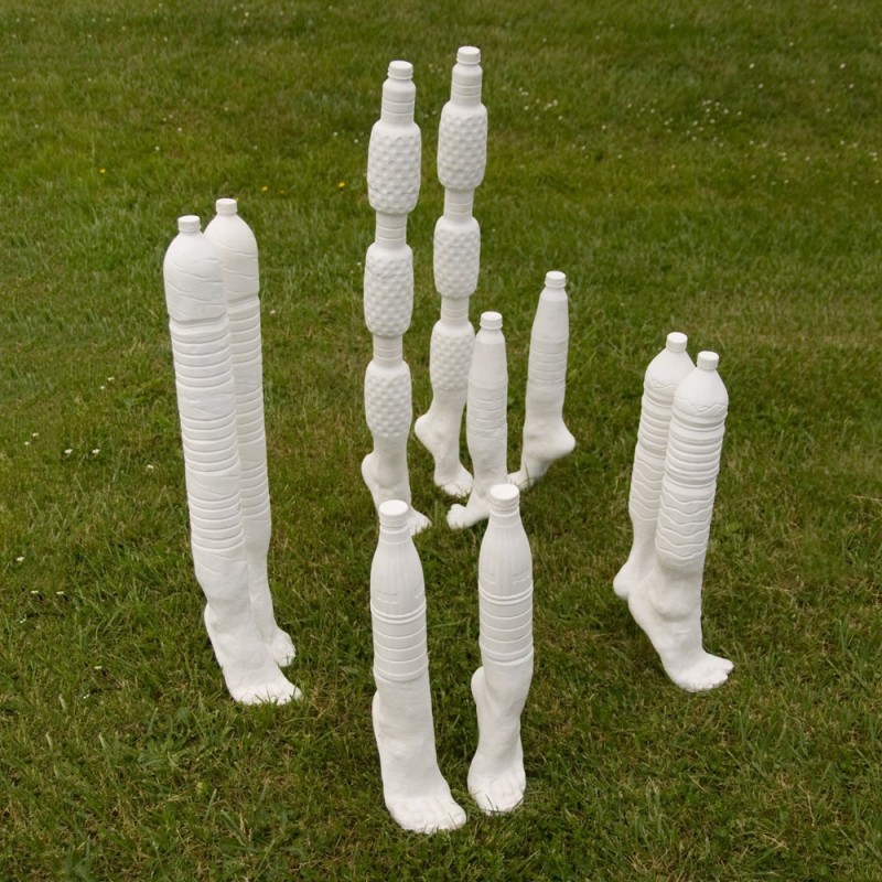 On your Toes – Kasia Ozga