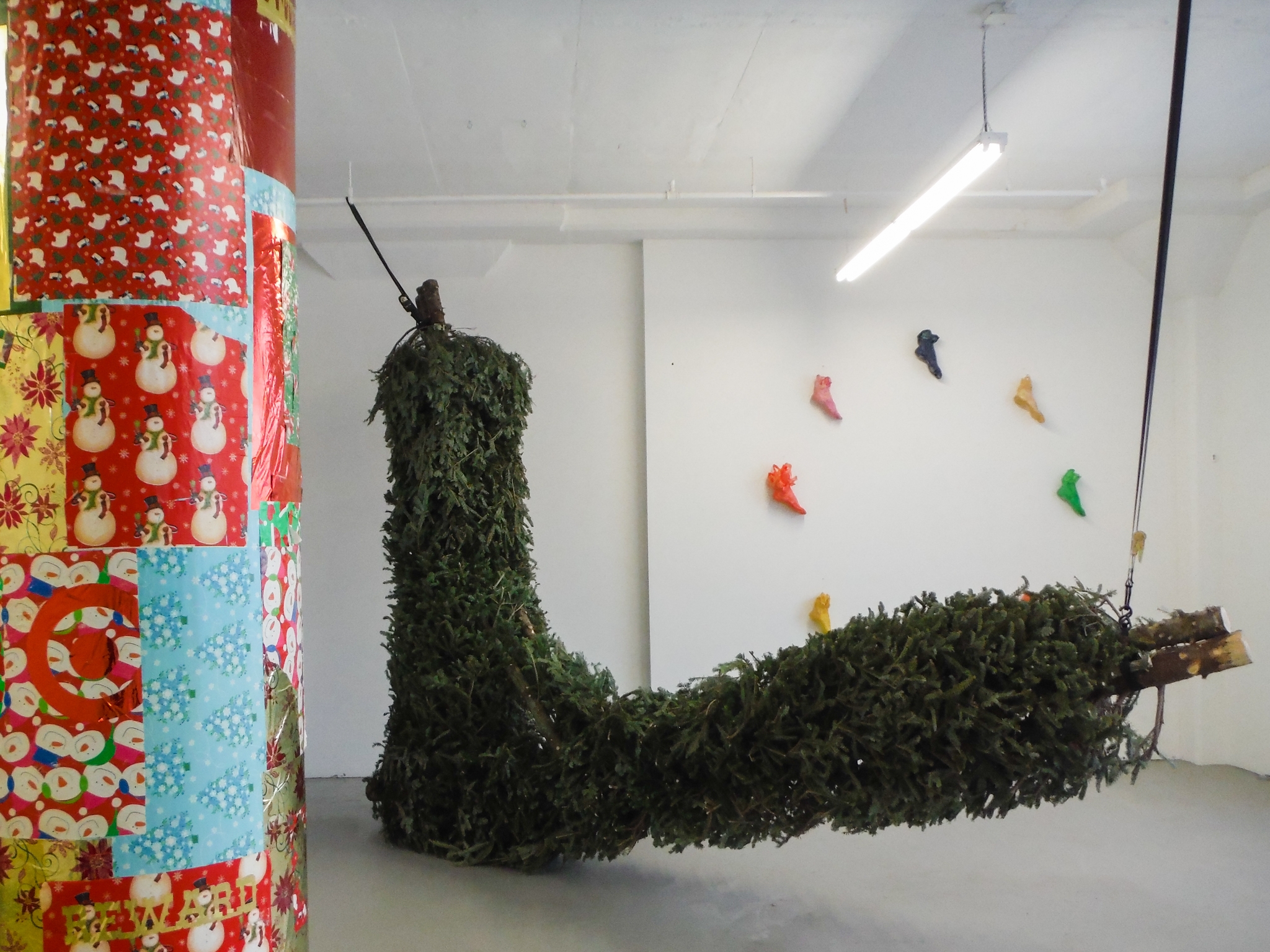 2015 Boys will be Boys, Ordinary Projects, Mana Contemporary, Chicago ...