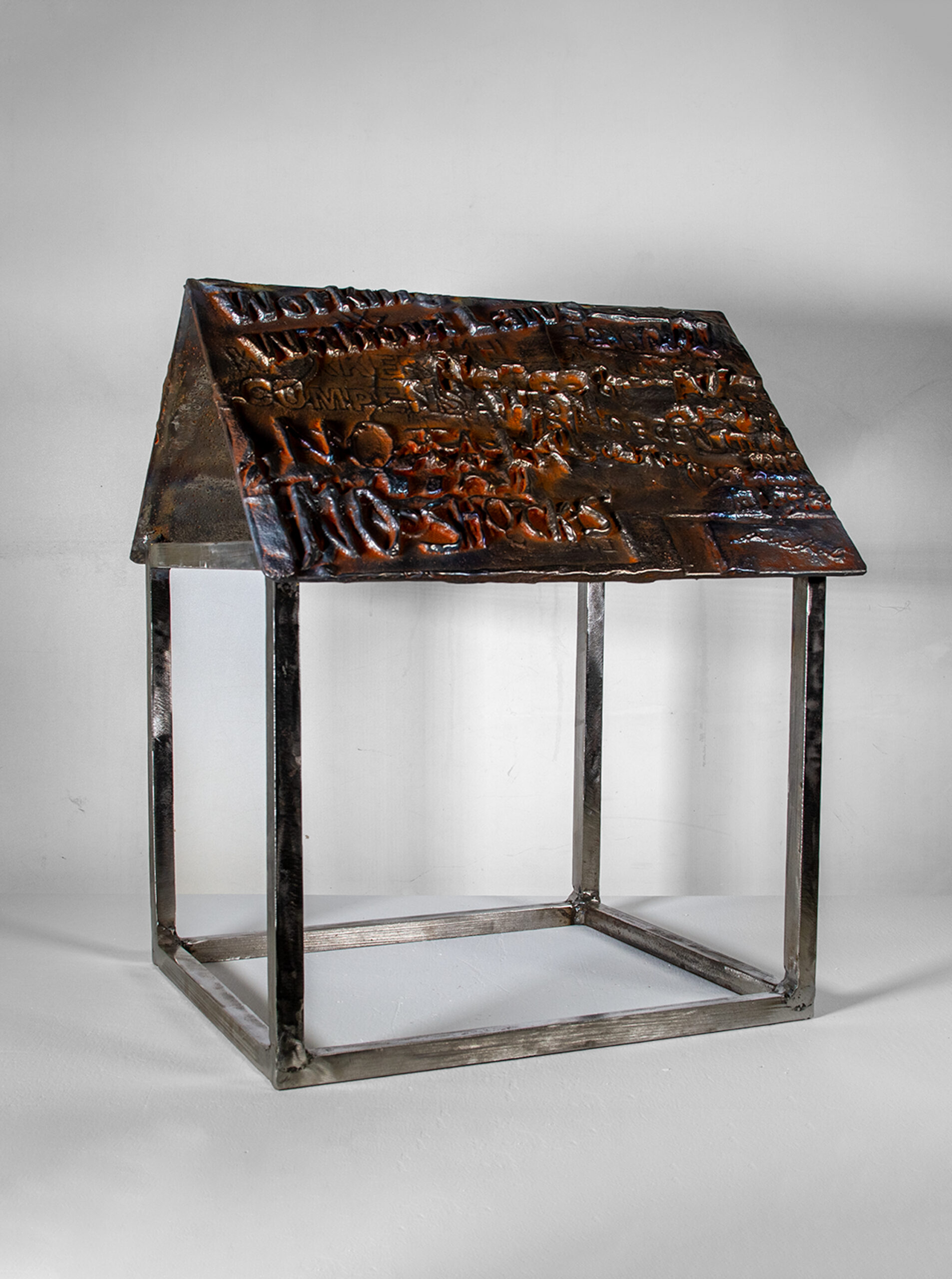 Labor House – Kasia Ozga